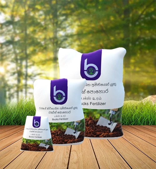 Our Product – Bucksfertilizer